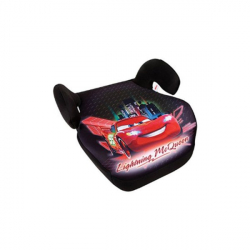 Inaltator auto pentru copii Automax Disney Cars Lightning McQueen ...