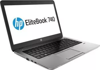 HP EliteBook 740 G2 | Laptop kcty61681