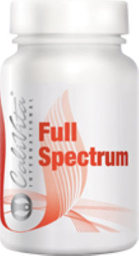 Full Spectrum 90 tablete cv0254