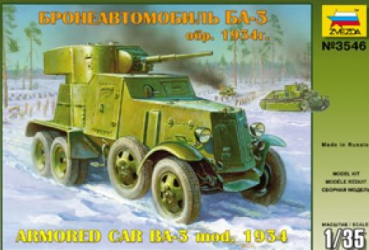 Modelism Zvezda la CEL.ro