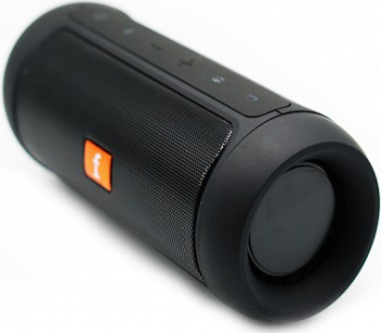 Boxa portabila Bluetooth Wireless Radio Charge mini 3+ Negru Boxa ...