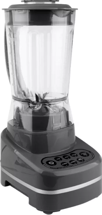 Quigg Standmixer 500 W 1.5 litri gri | Blender pb5r_76491928