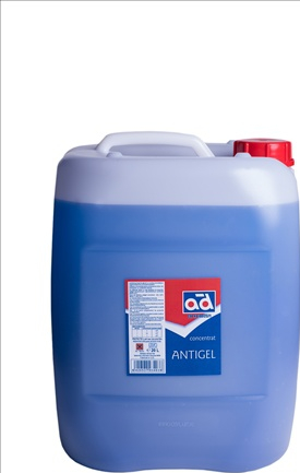 ANTIGEL ALBASTRU 20L la CEL.ro