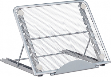 Suport metalic pentru tableta 12 inch 6 unghiuri de asezare pliabil ...