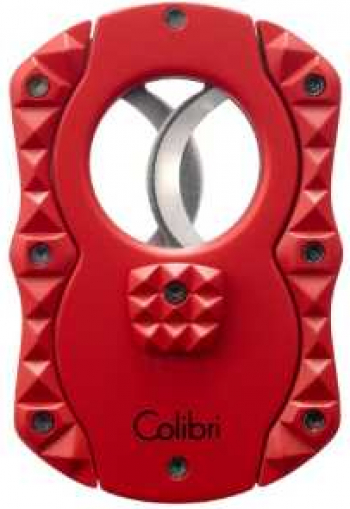 Cutter Colibri Quasar Red HS591705 - cel.ro
