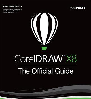 CorelDRAW X8 The Official Guide 16382878 - cel.ro
