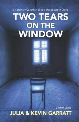 Two Tears on the Window An Ordinary Canadian Couple Disappears in la CEL.ro