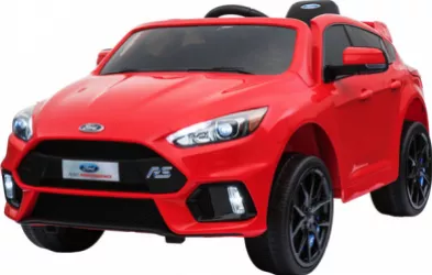 Masina electrica Ford Super Duty 24V negru, doua locuri, tractiune 4X4 ...