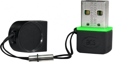 ACS CryptoMate EVO token dispozitiv criptografic securizat ACOS5T2-B1E1 ...