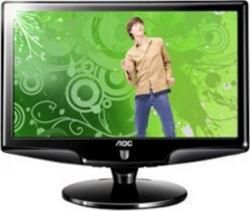 Monitor LCD Diagonala 19 HP L1906 grad A- 22491