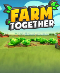Joc Farm Together Pentru Calculator 24637 - cel.ro