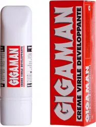 Crema pentru potenra GIGAMAN la CEL.ro