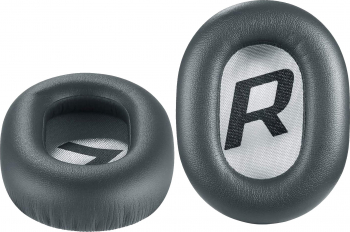 Set 2 bureti de schimb pentru casti Logitech G733, Over-Ear - Spuma cu ...