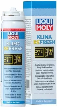 KLIMA REFRESH 75 ML la CEL.ro