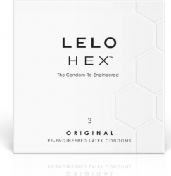 LELO HEX