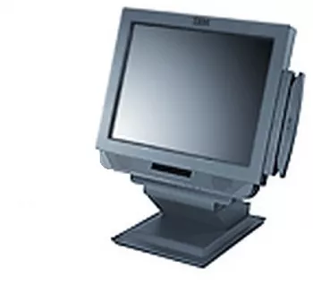 Sistem POS IBM 4838-33E 15 Touchscreen VIA 2.0GHz 2GB RAM 5 USB Ports ...