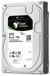 Seagate Exos 7E8 8TB SATA III 600 7200 RPM 256 MB Buffer la CEL.ro
