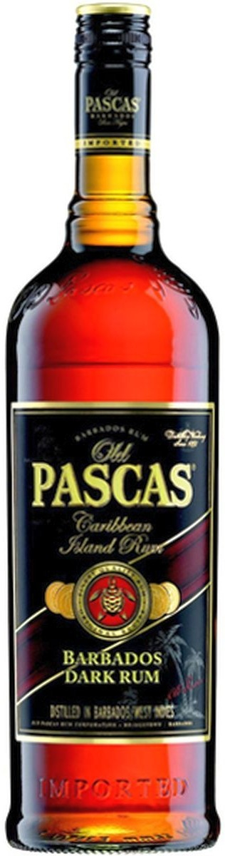 Old Pascas