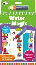 Water Magic Carte de colorat ABC 1105452 - cel.ro