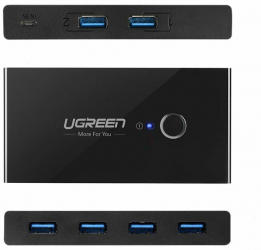 Vrei ugreen? Vezi oferta CEL.ro