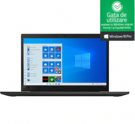Lenovo ThinkPad T480 14 FHD Intel Core i5-8350U 3.60GHz 16GB RAM la CEL.ro