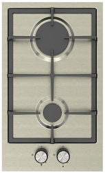 Plite incorporabile Inox gaz la CEL.ro