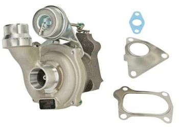 Turbo DACIA SANDERO BTS Turbo T914537 T914537-4214