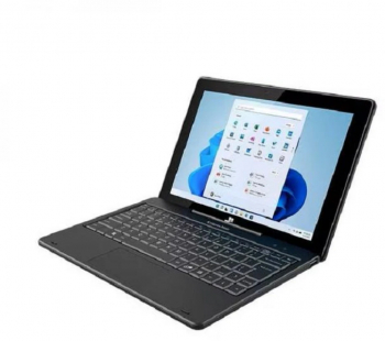 Tableta cu tastatura SMART TabbyBoo and reg EduLearn TOP 2021 10.1 la ...