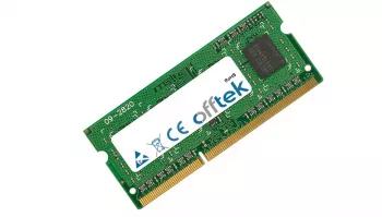 Memorie RAM OFFTEK 4GB 204 Pin Sodimm - DDR3 - PC3-12800 1600Mhz - la ...