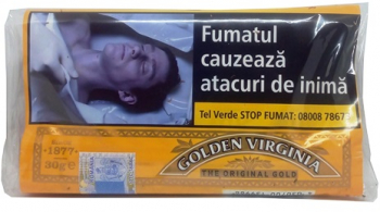 Golden Virginia