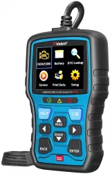 Tester auto universal Full OBD2 diagnoza cautare DTC citire si la CEL.ro