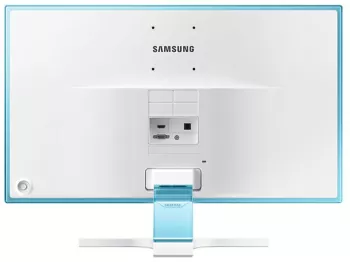 Monitor refurbished LED Diagonala 27 inch SAMSUNG S27E391 la CEL.ro