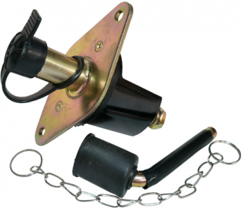 Contact general camion - 24V 4423