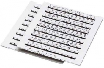 Terminal marker 0803605 - cel.ro