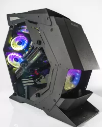 PC Gaming Diaxxa Smart Gamer Intel Core i5-12400F 16GB DDR4 SSD 1TB M.2 ...