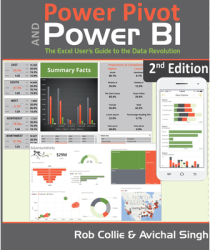 Power Pivot and Power Bi The Excel User s Guide to Dax Power Query Power Bi - cel.ro