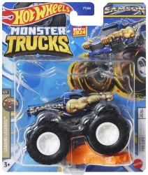 HOT WHEELS MONSTER TRUCK MASINUTA SAMSON SCARA 1 64 VVTMTFYJ44_HTM48