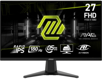 Begx Msi Monitor