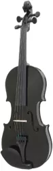 Vioara Clasica Din Lemn, 4/4 + Geanta Transport, Arcus, Sacaz Teox (882 ...
