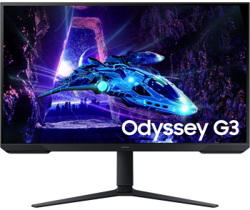 Monitor Samsung Odyssey G5 4k 32