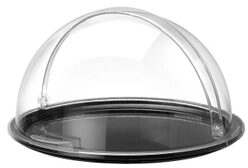 Tava rotunda cu capac 42cm Raki (MN0136215) | Istoric Preturi