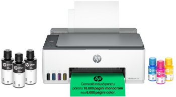 Multifunctionala Ciss Inkjet Color Hp Smart