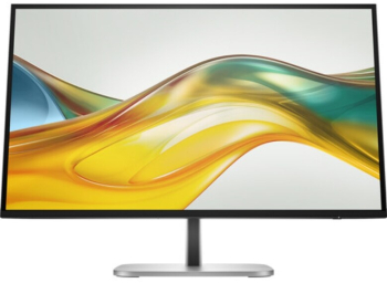 Monitor Hp S7 Pro 727pq Qhd