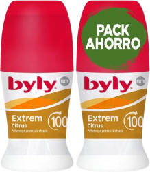 Set Deodorant Roll On De Lunga