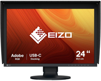 Monitor Eizo 24 1 Ips 11ms