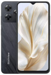 Telefon mobil Blackview WAVE 8C Dual SIM 64GB 2GB RAM 4G Dusk Black BV_WAVE - cel.ro