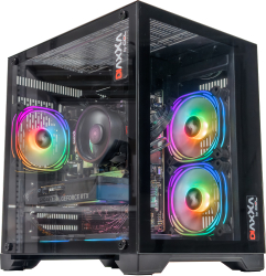 Pc gaming si calculatoare bune pentru jocuri