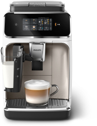 Expresor cafea boabe. Aparate de cafea