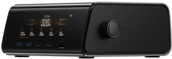 Statie De Incarcare Fossibot F3600 Pro