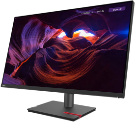 Cauti monitor led 27 lenovo thinkvision x1 ? Hai sa vezi oferta CEL.ro